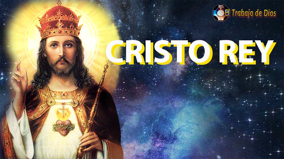 Viva Cristo Rey, Rey de reyes, Señor de señores