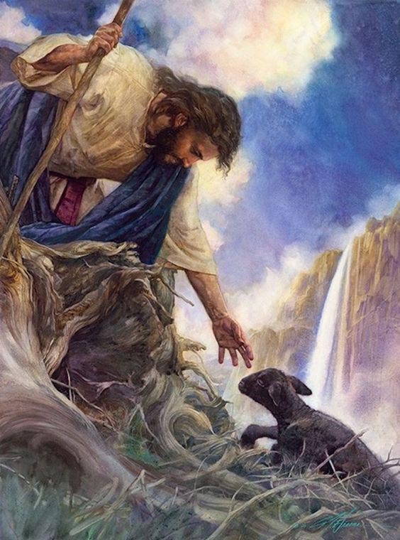 Encuentro con Jesus 17 - Dios el Padre, primera persona de la Trinidad